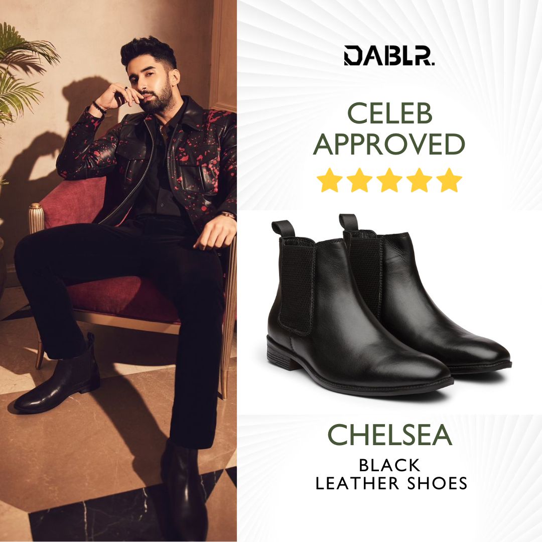 DABLR. – DABLR. Shoes