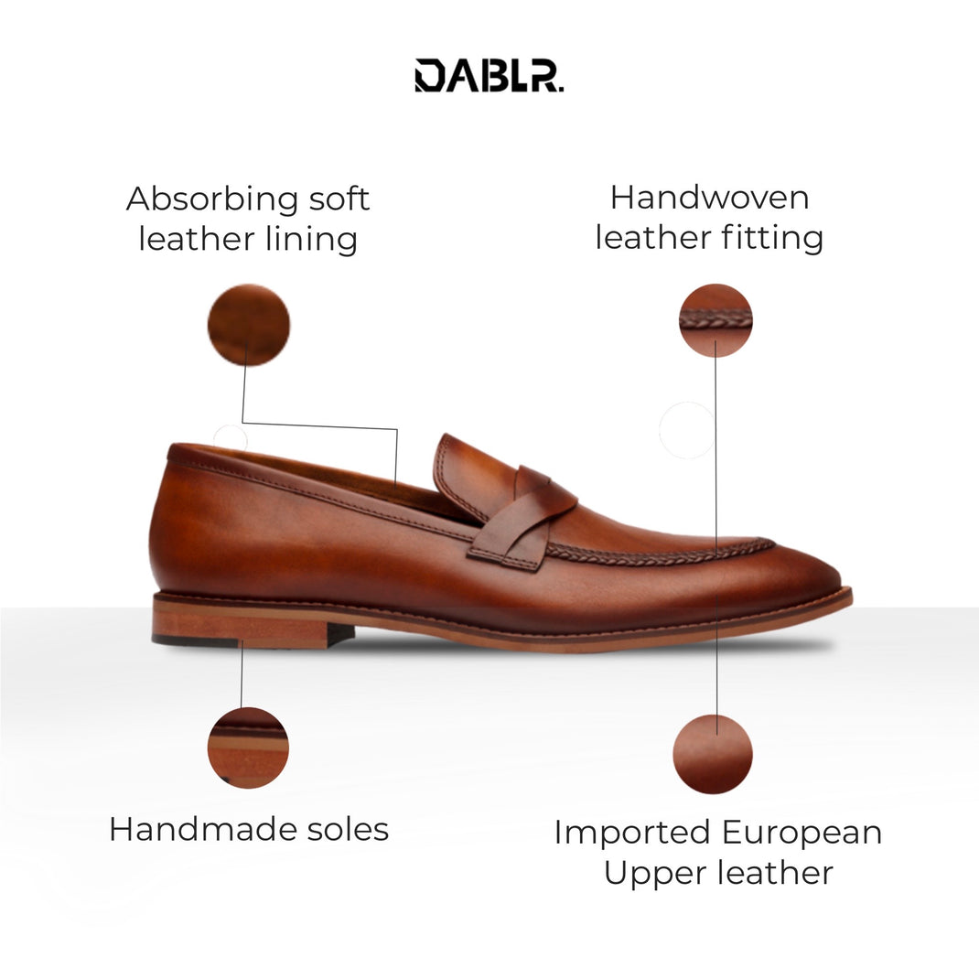 DABLR. – DABLR. Shoes