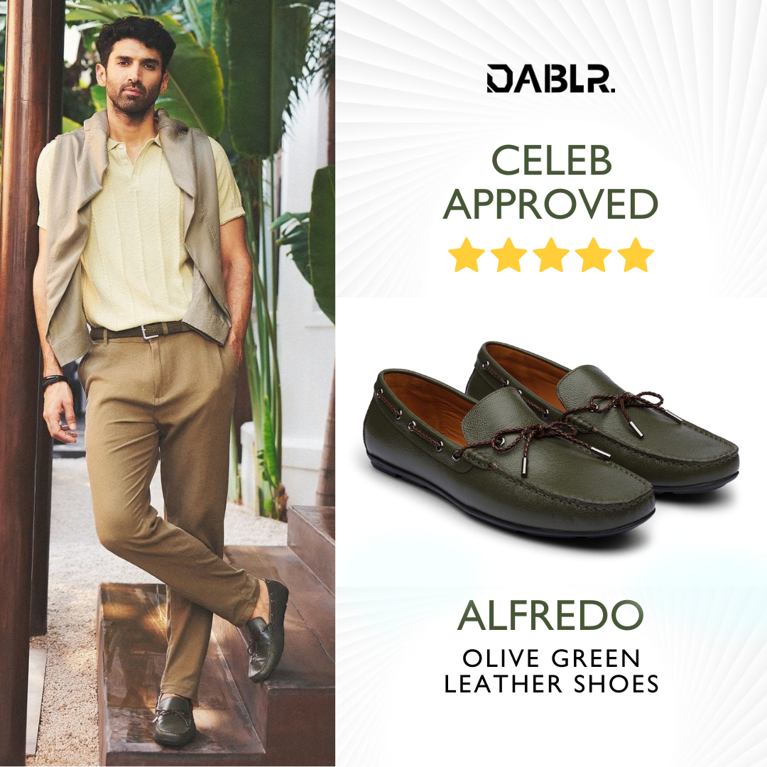 DABLR. – DABLR. Shoes