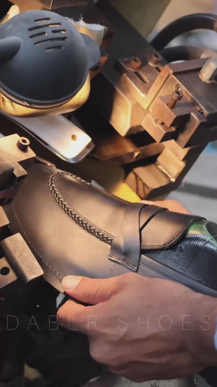 DABLR. – DABLR. Shoes